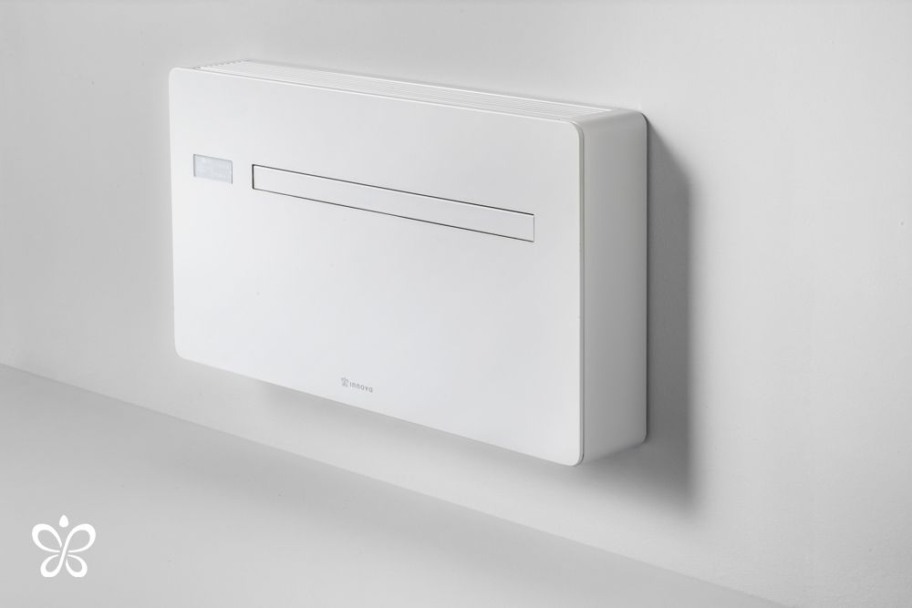 Innova 2.0 15HP ELEC inverter-airconditioner/warmtepomp - Bouwproducten