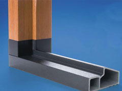 Onderdorpels - Bouwproducten