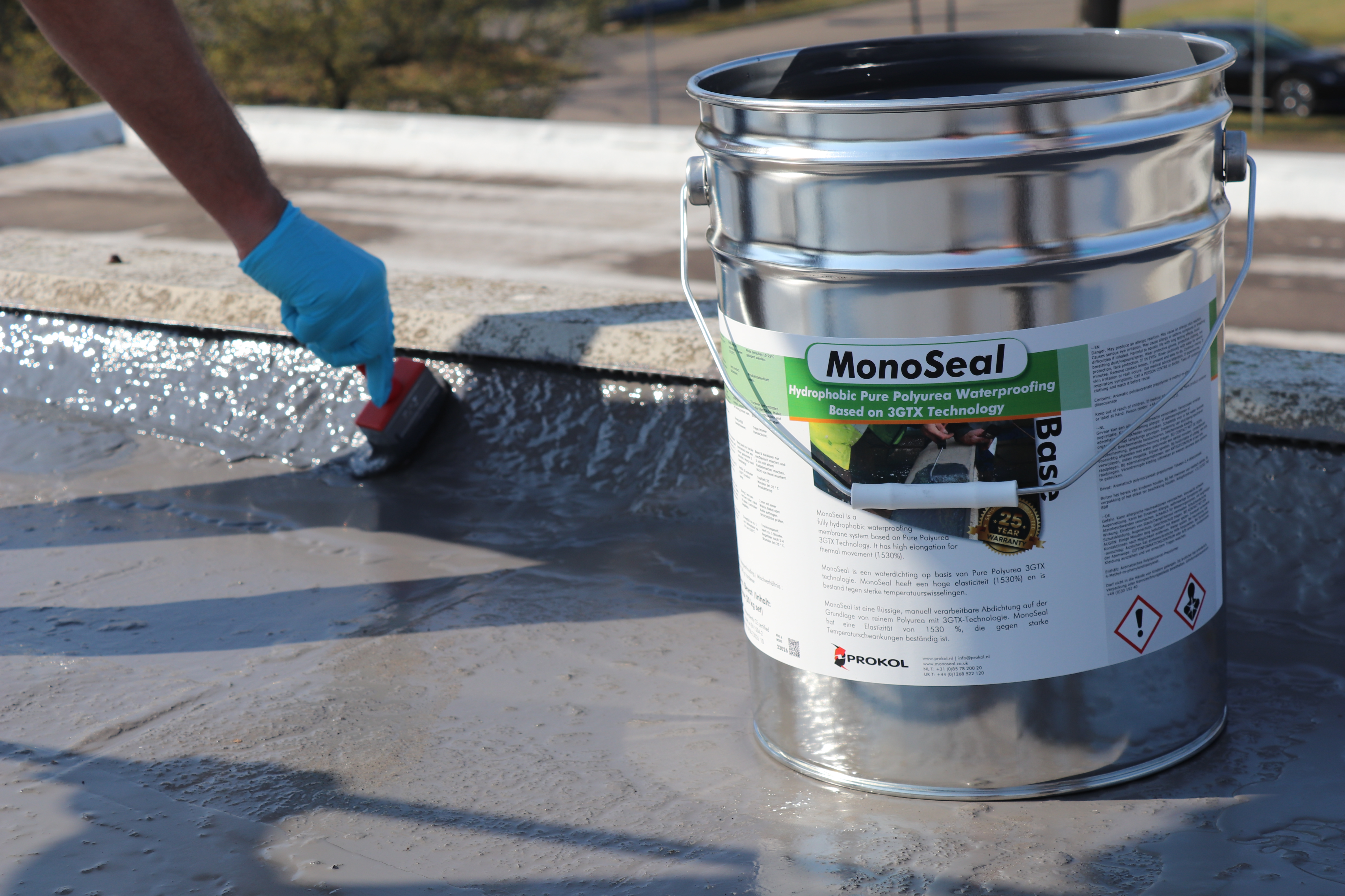 Kerto Ripa vloer-en dakelementen voor grote overspanningen - Bouwproducten