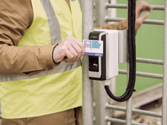 Bouwplaatsbeveiliging BouWatch - Bouwproducten