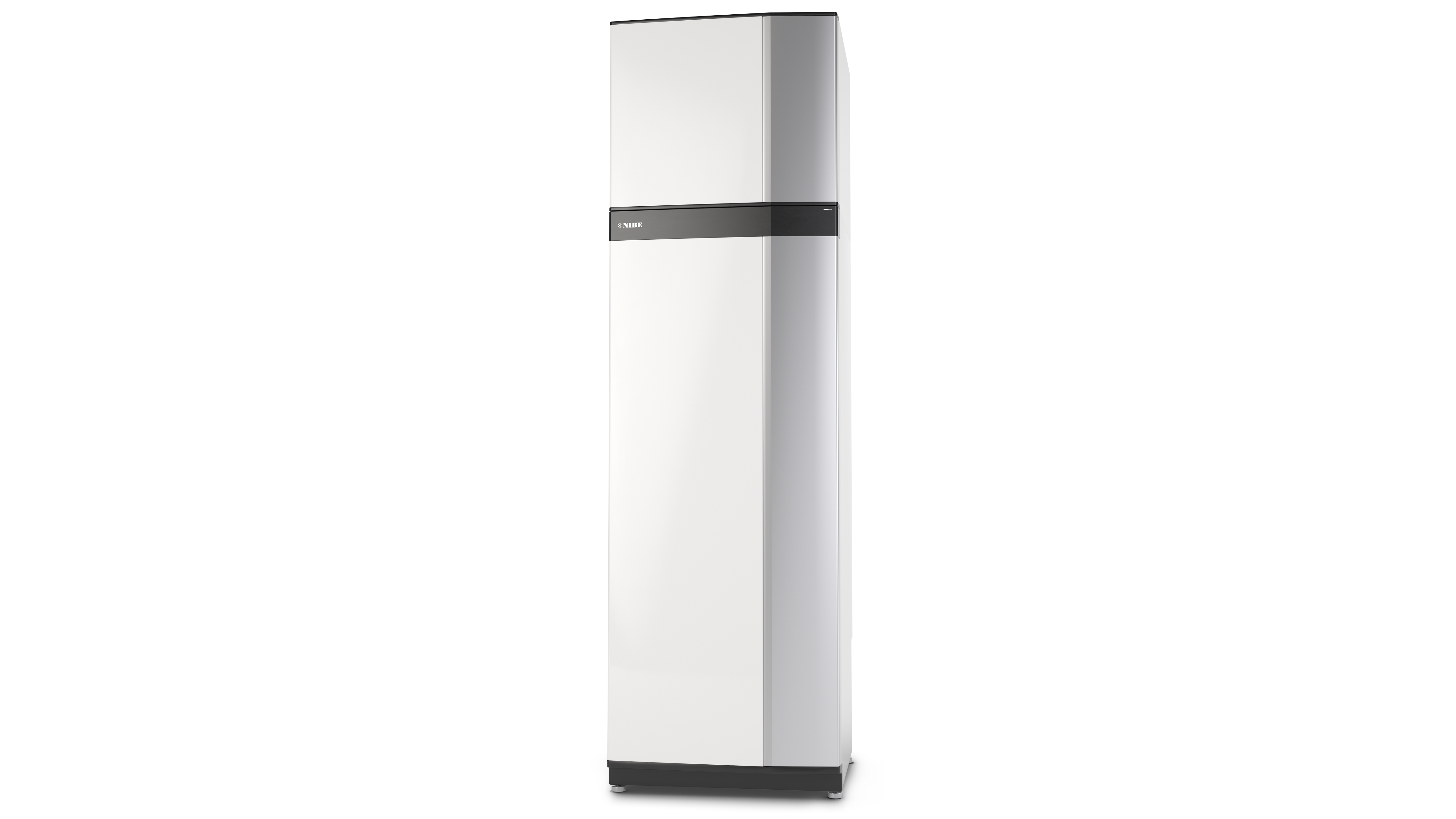 S735-7 ventilatielucht/water warmtepomp - Bouwproducten