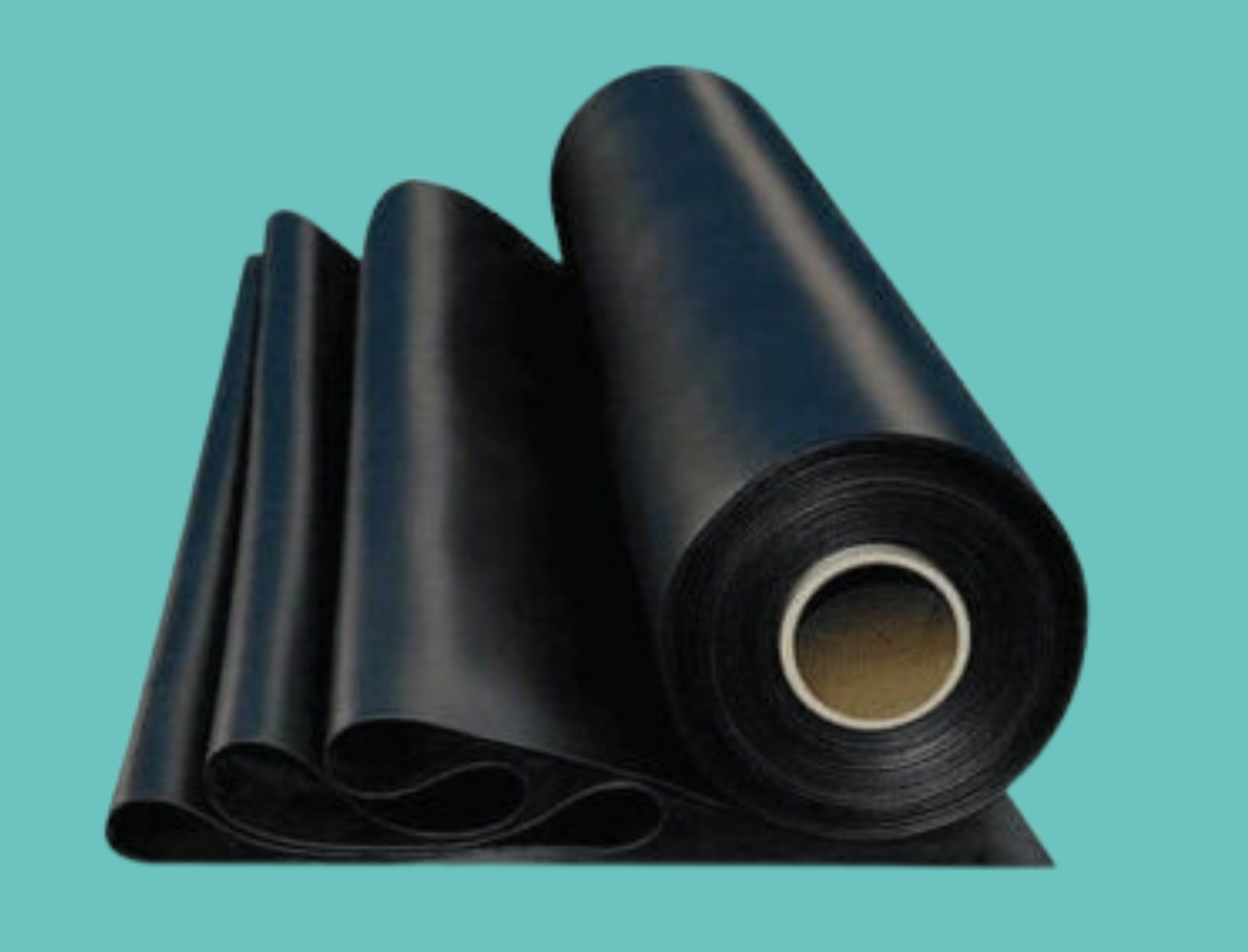 EPDM-folie - Bouwproducten