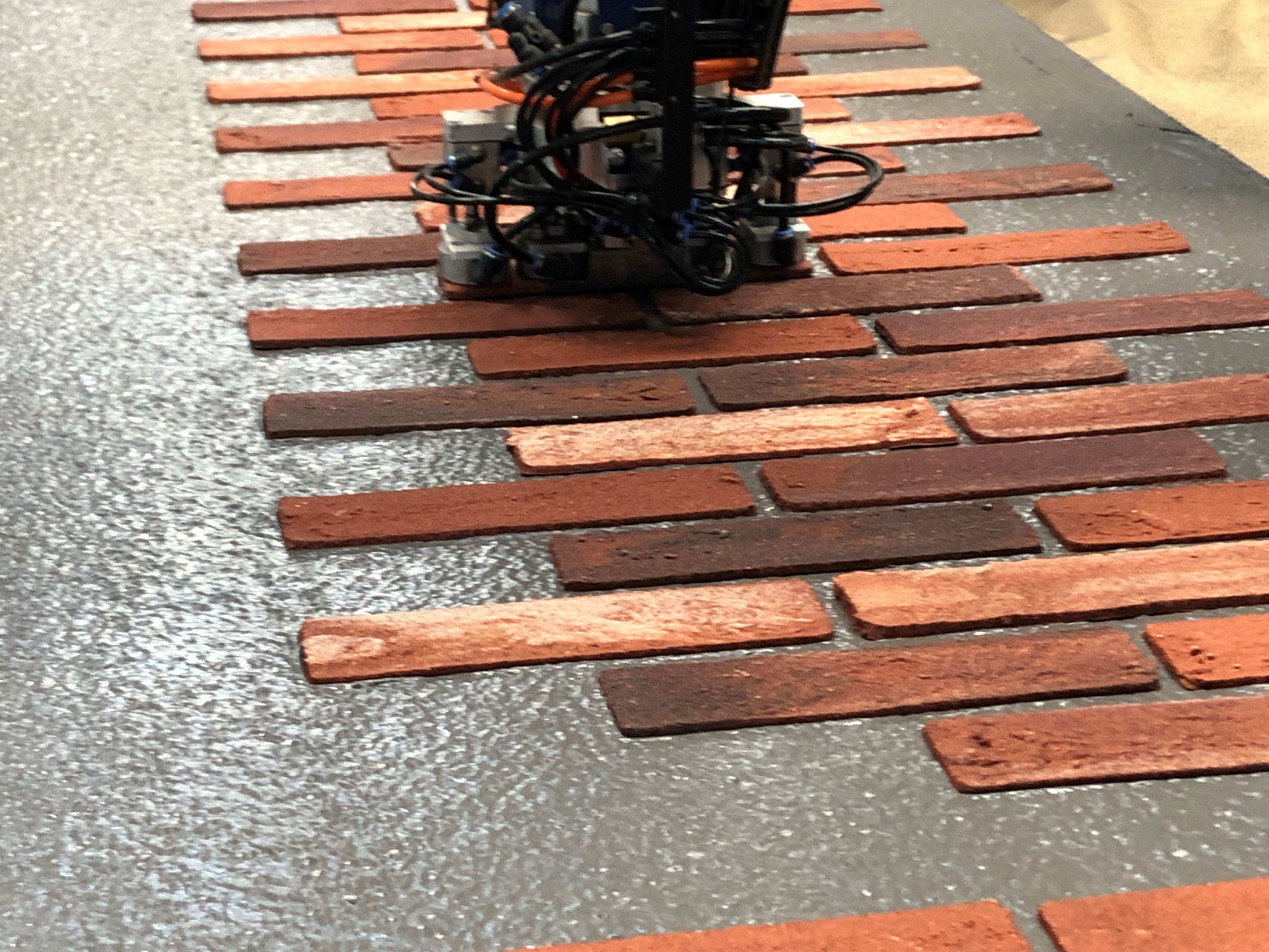 Armatop Boost 2C verspuitbare lijmmortel - Bouwproducten