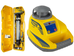 Spectra Precision LL300 bouwlaserpakket - Bouwproducten