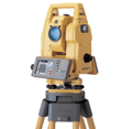 Landmeter - Bouwproducten