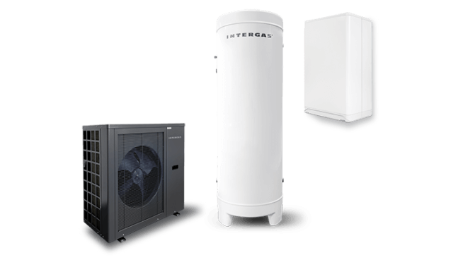 Dycore kanaalplaatvloer - Bouwproducten