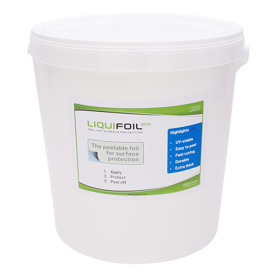 LiquiFoil Pro LF02 - Bouwproducten