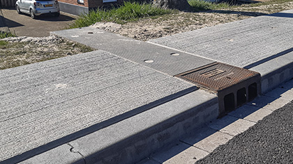 Dycore kanaalplaatvloer - Bouwproducten