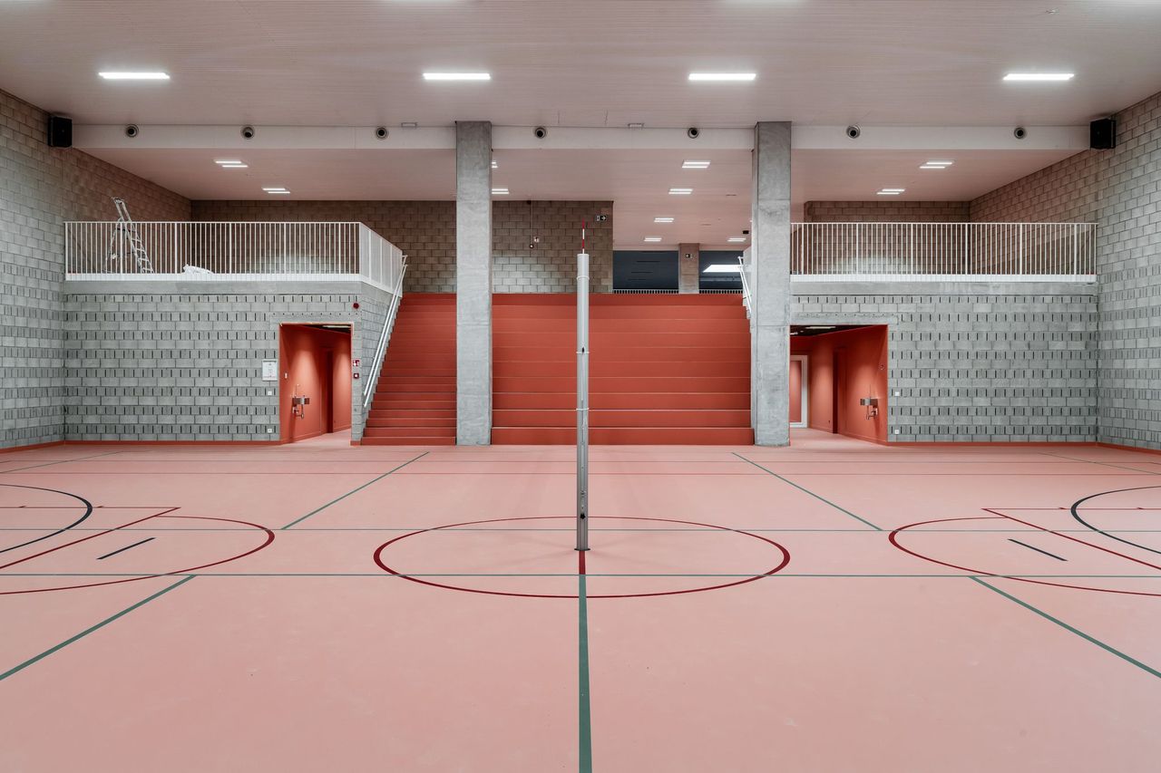 Kerto Ripa vloer-en dakelementen voor grote overspanningen - Bouwproducten