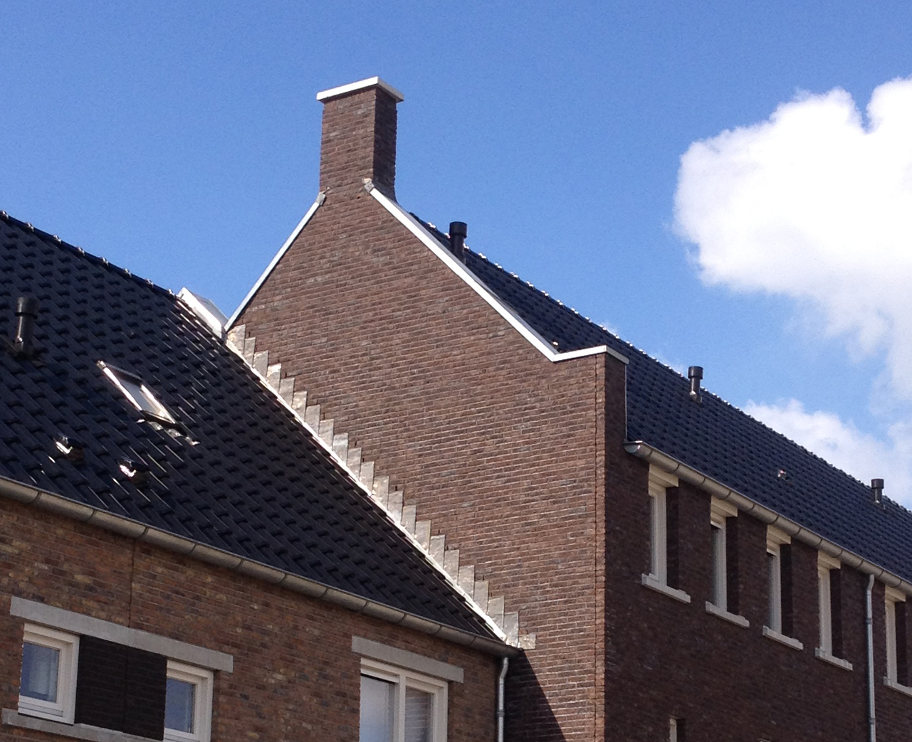 Vilton prefab loketten - Bouwproducten