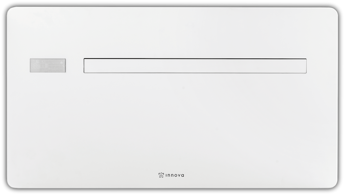 Innova 2.0 15HP ELEC inverter-airconditioner/warmtepomp - Bouwproducten