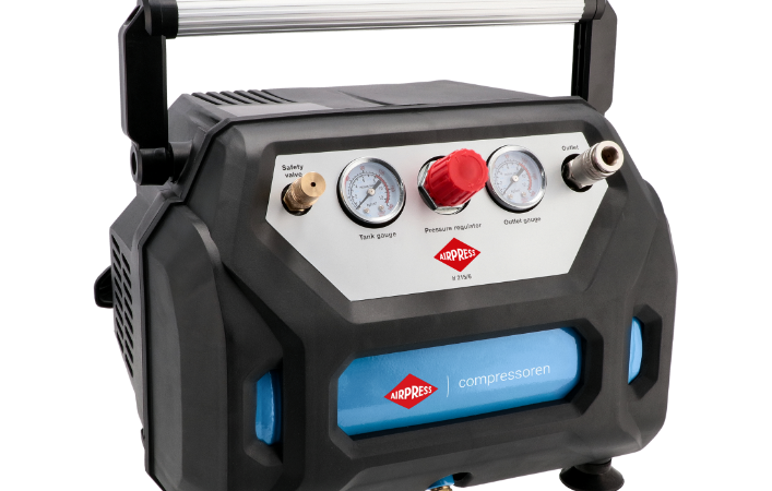 Wat is een mini compressor en welke is het beste? - Bouwproducten
