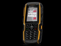 Mobiele telefoon Sonim XP5300 Force 3G - Bouwproducten