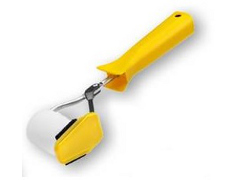 Verfroller Linomat S200 - Bouwproducten