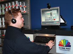 Mengmachine - Bouwproducten