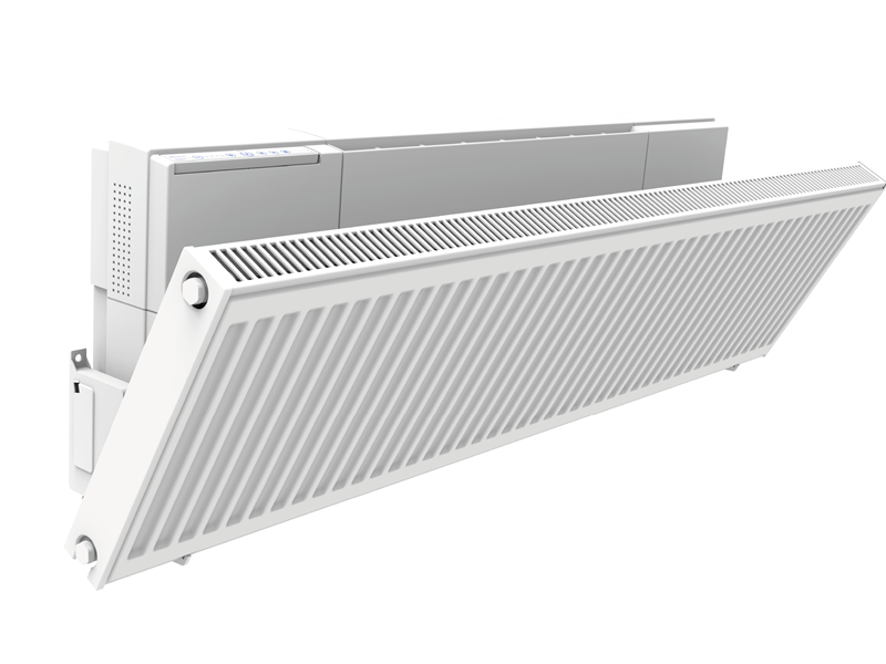 ClimaRad 2.0 - Bouwproducten