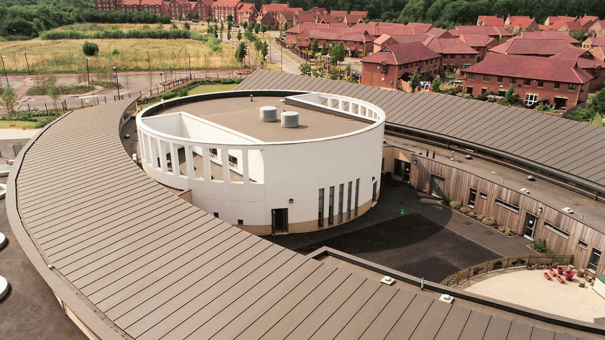 Kerto Ripa vloer-en dakelementen voor grote overspanningen - Bouwproducten