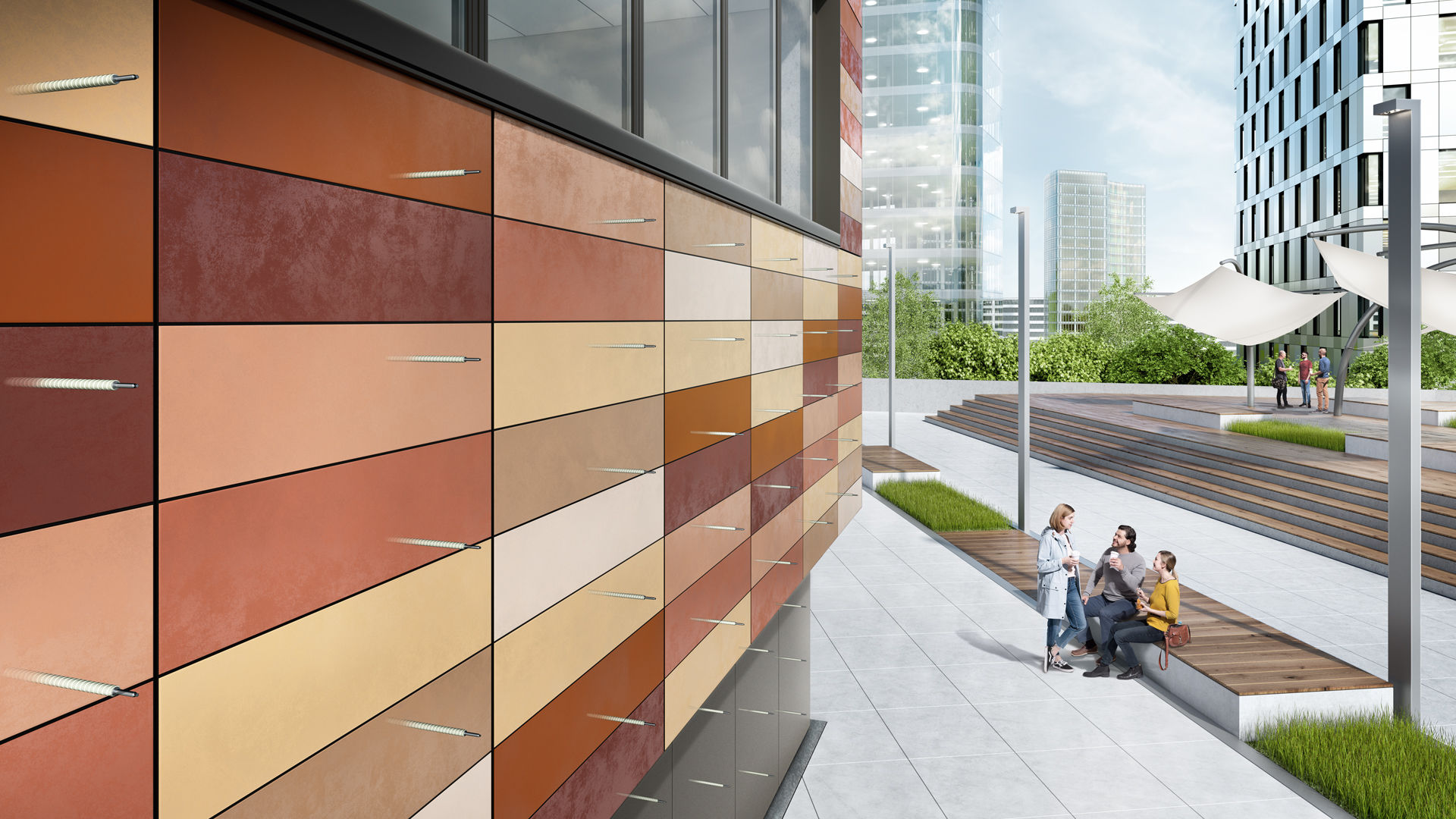 Schöck Isolink gevelanker voor sandwichwanden - Bouwproducten