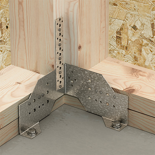 Bandijzer - Bouwproducten