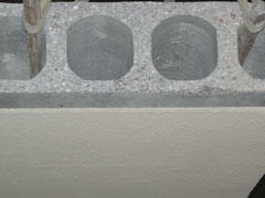 Spuitpleister Cafco Mandolite CP2 - Bouwproducten