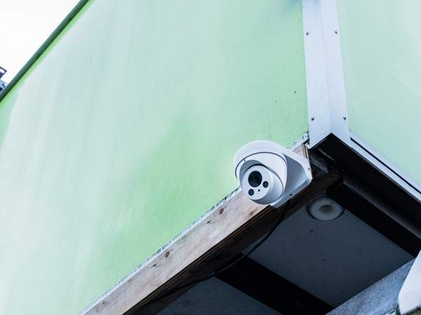 Bouwplaatsbeveiliging BouWatch - Bouwproducten