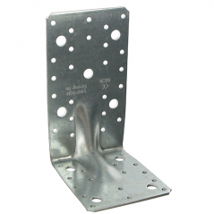 Hoekijzer - Bouwproducten