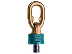 Hijsoog - Bouwproducten