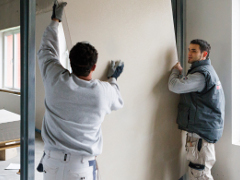 Gipskartonplaat LaDura Premium - Bouwproducten