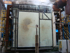 Contraflam Lite XXL gevelbeglazingssysteem - Bouwproducten