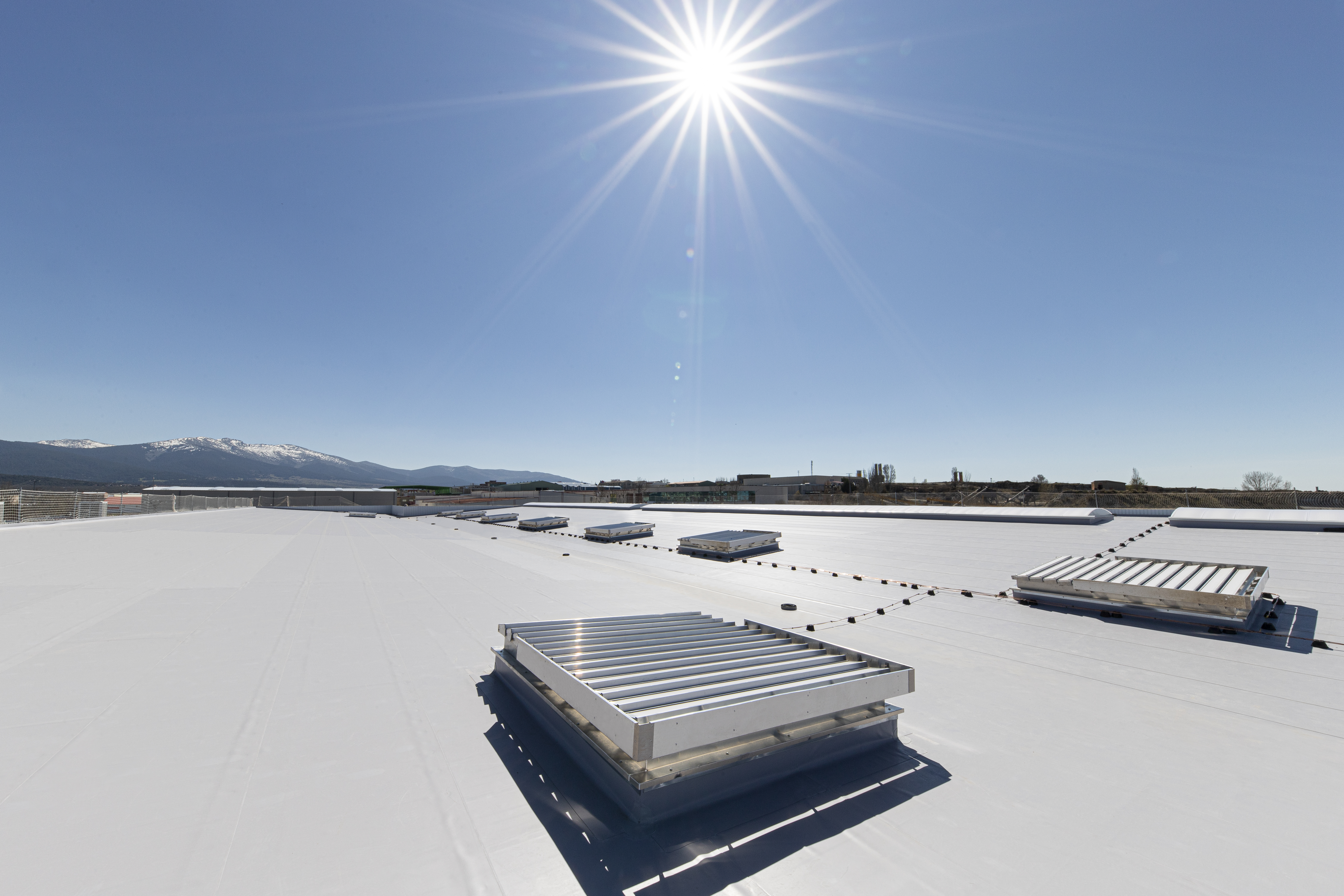 Kerto Ripa vloer-en dakelementen voor grote overspanningen - Bouwproducten