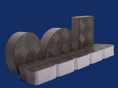 Meterkastplaat Airseal - Bouwproducten