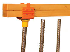 Valbescherming - Bouwproducten