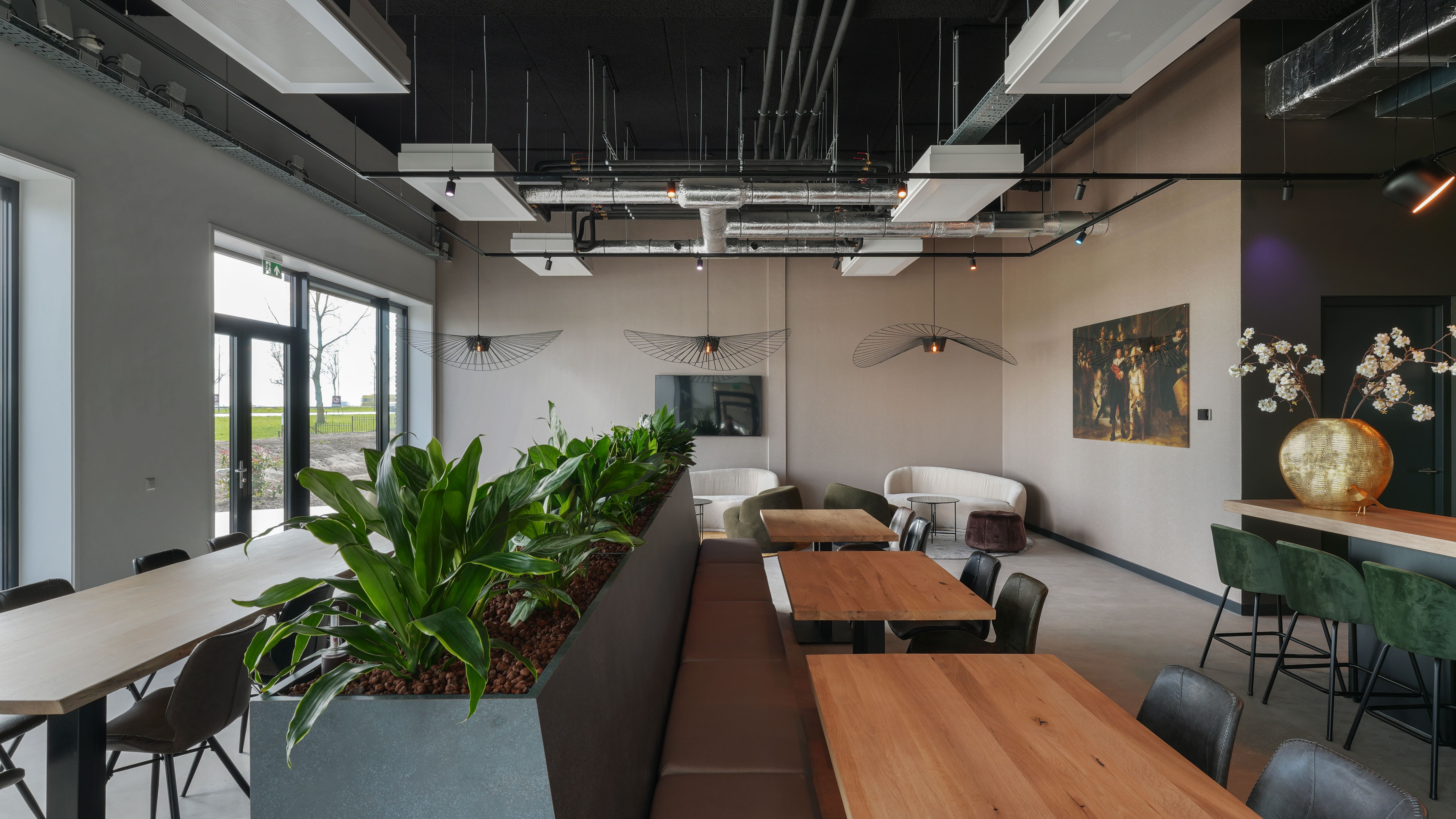 Swegon AHU Design - Bouwproducten