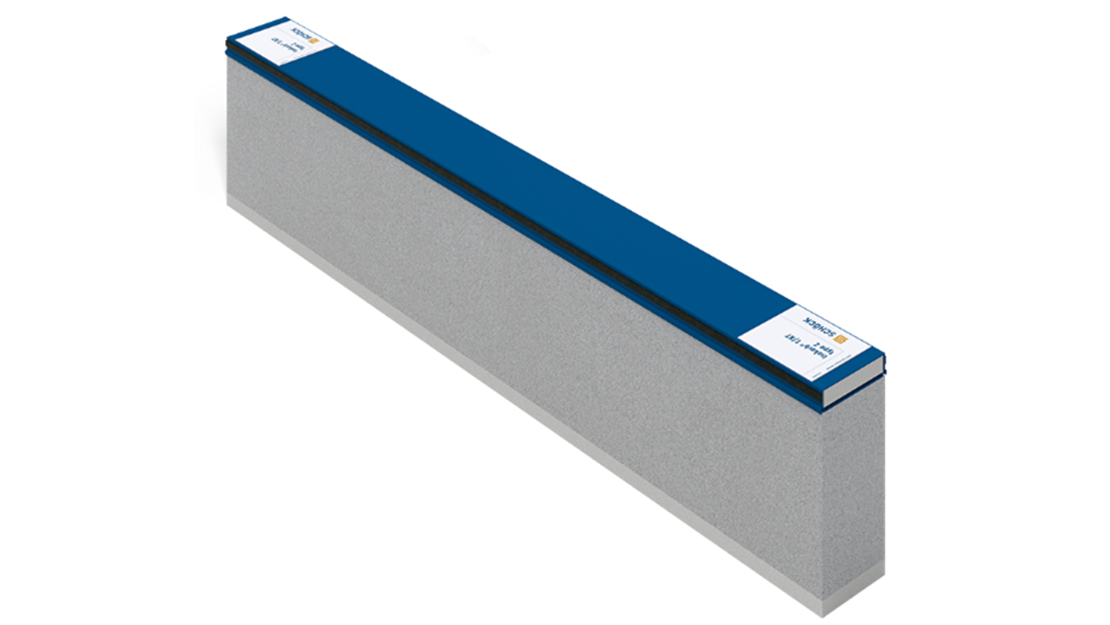 Schöck Isokorf XT Type K (120 mm isolatie) - Bouwproducten