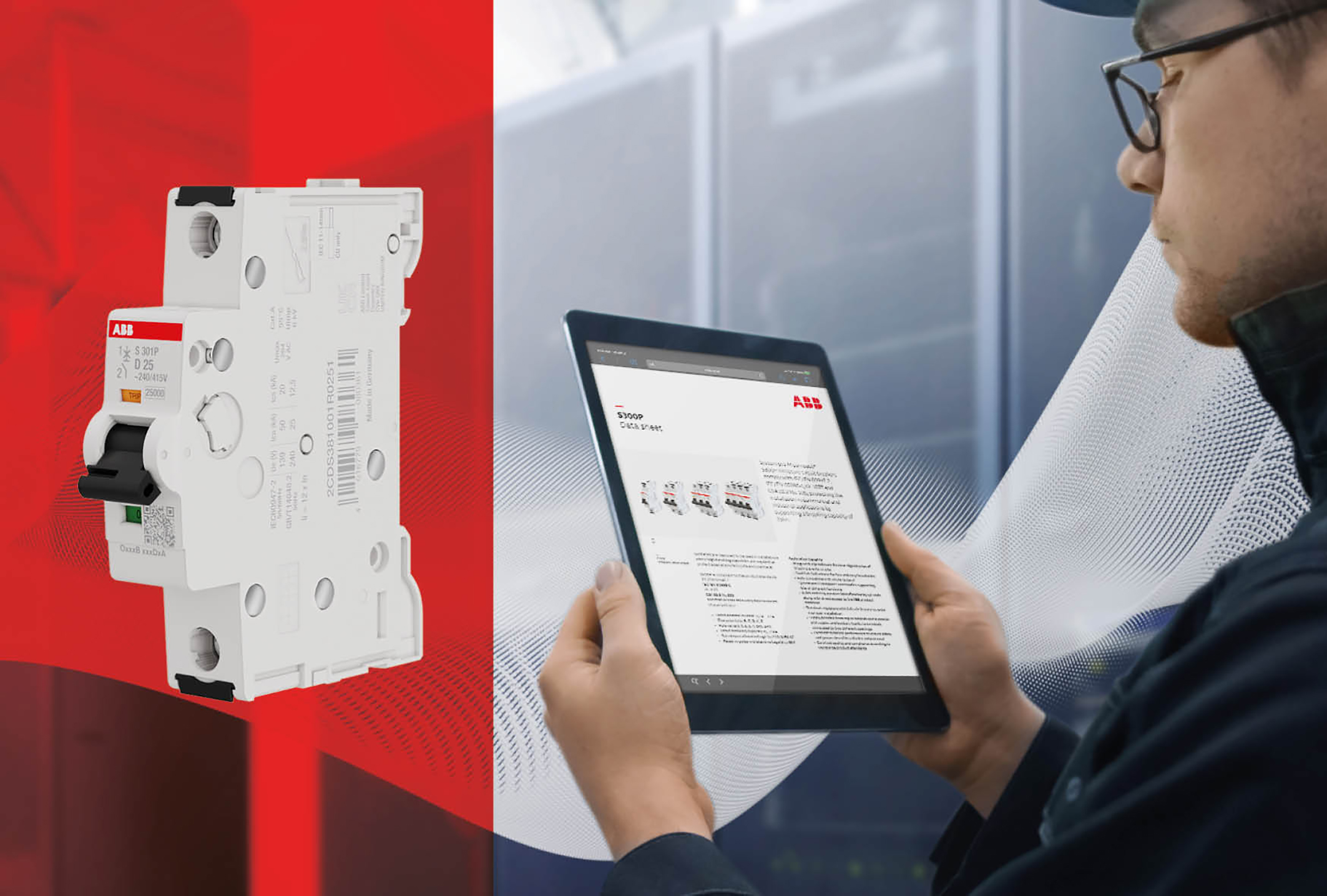 Serie S300P installatieautomaten bieden meer veiligheid en energie ...