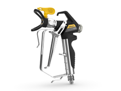 Airless pistolen Vector Pro en Vector Grip - Bouwproducten