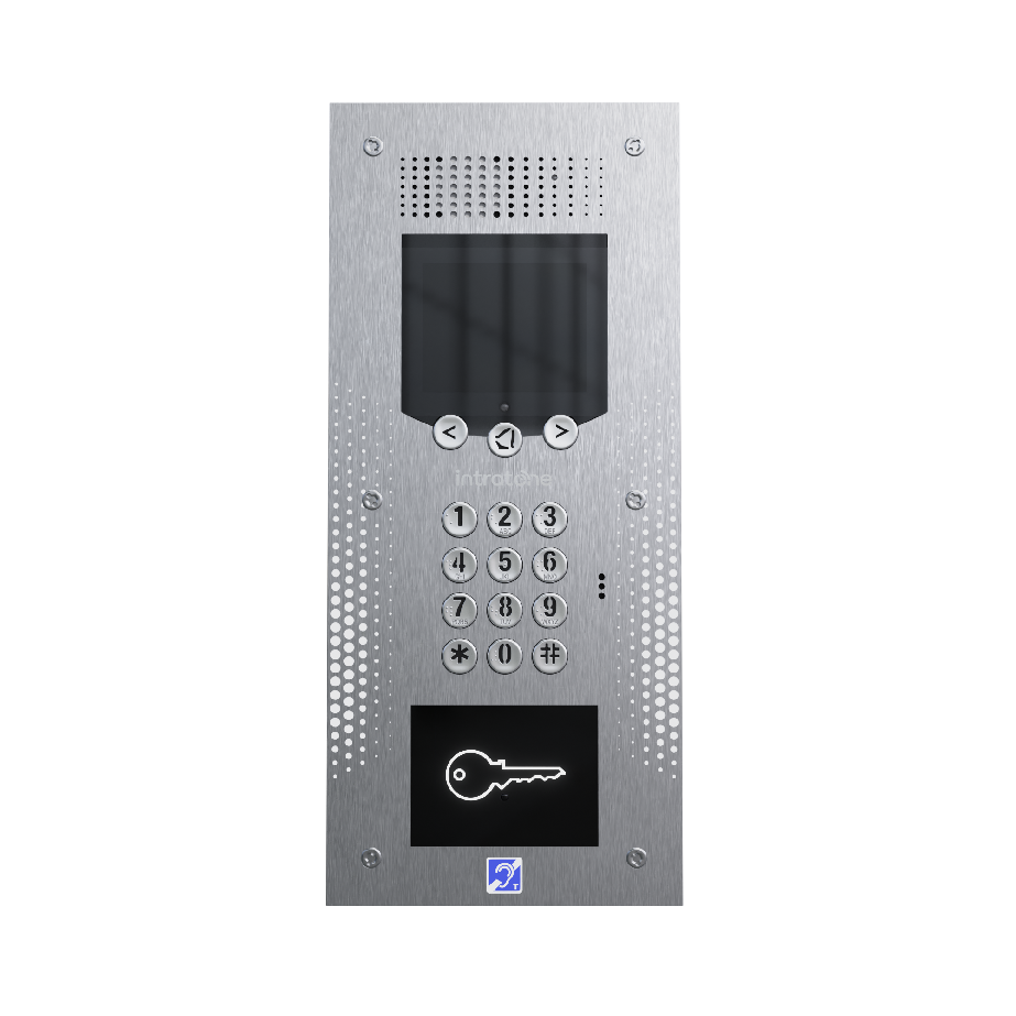 Dycore kanaalplaatvloer - Bouwproducten