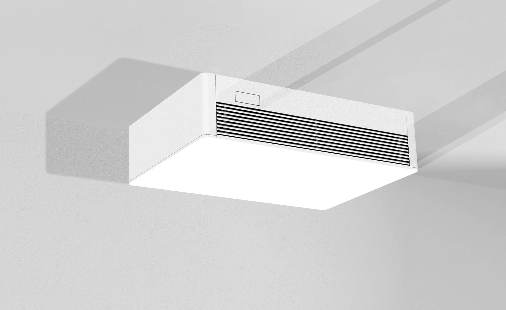 Innova 2.0 Rinnova Ceiling 40 warmtepomp WTW - Bouwproducten