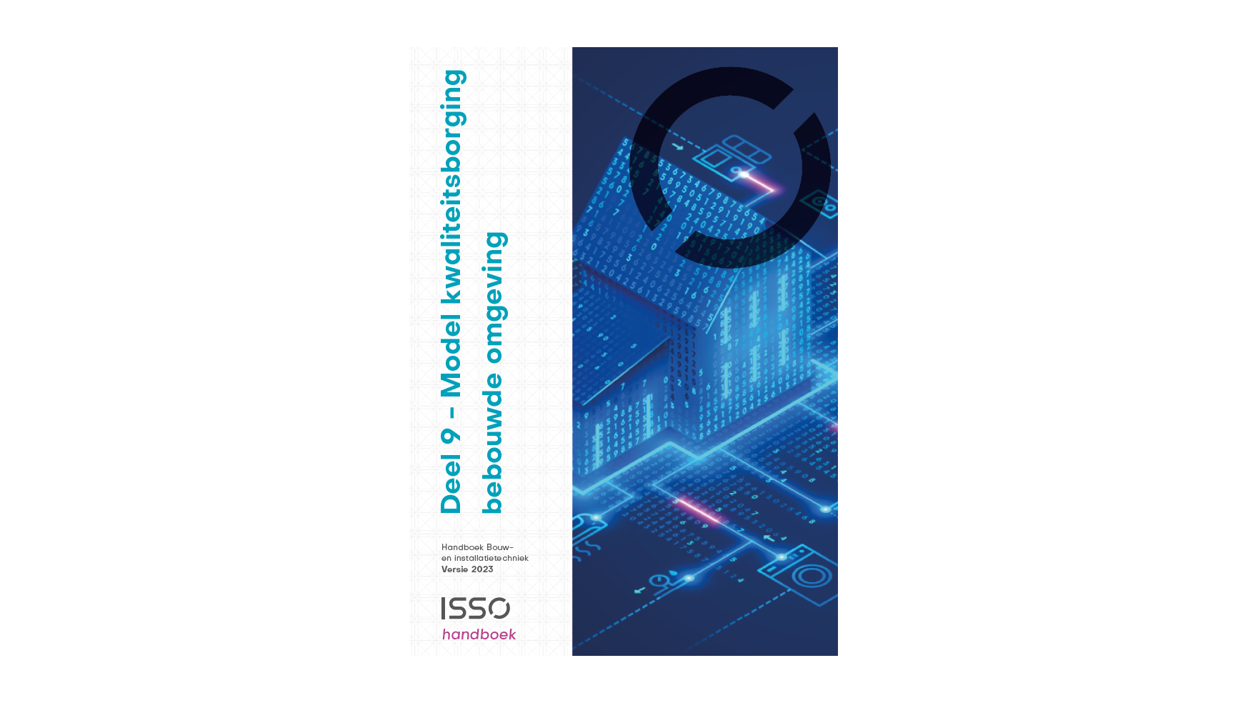 ISSO introduceert Model Kwaliteitsborging Gebouwde Omgeving - Bouwproducten
