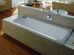 Baden Keramag Flow - Bouwproducten