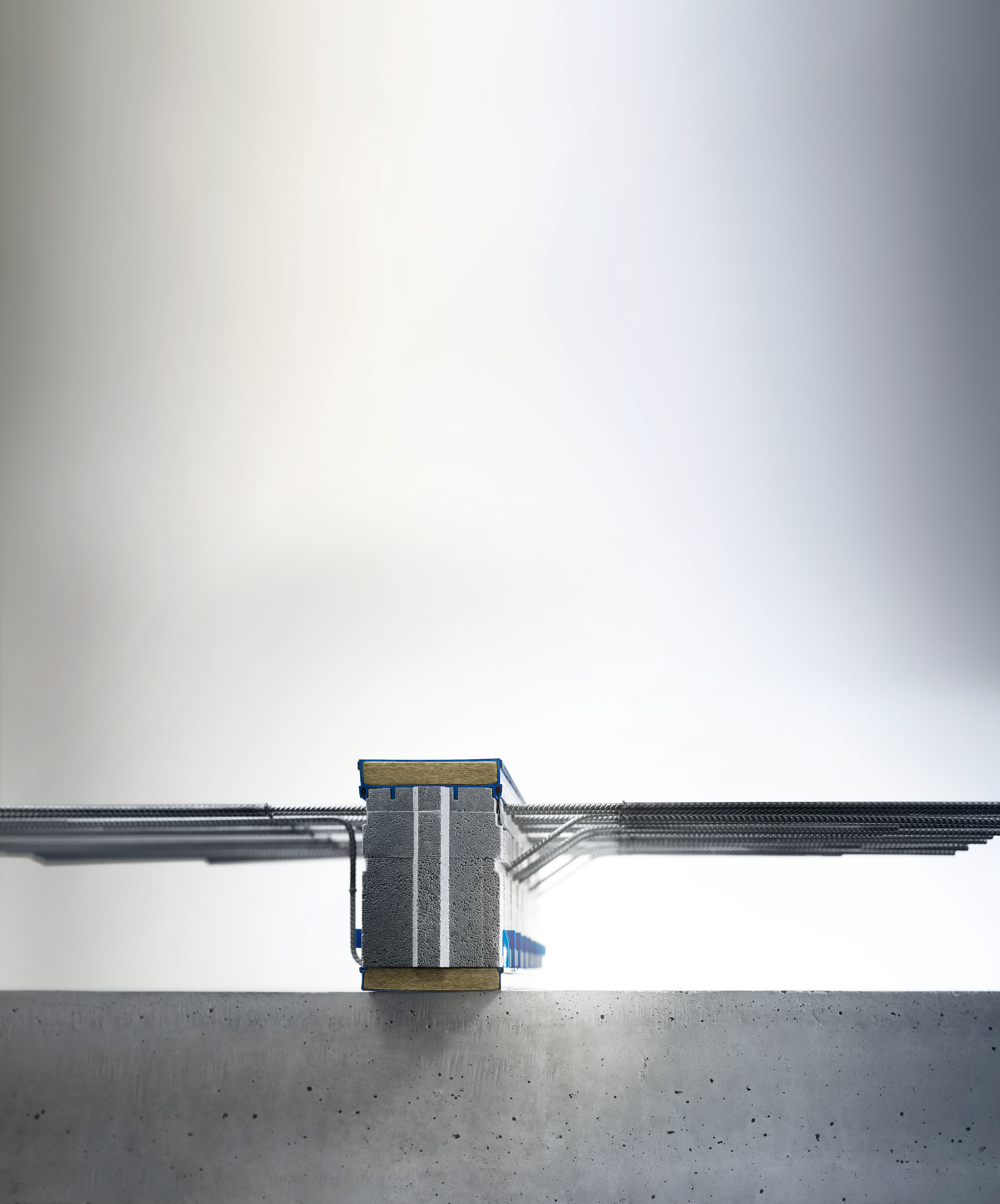 Schöck Isokorf XT Type K (120 mm isolatie) - Bouwproducten