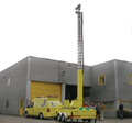 Bouwplaatsbeveiliging BouWatch - Bouwproducten