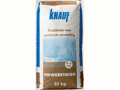 Dunpleister - Bouwproducten