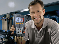 Analyse-instrumenten - Bouwproducten