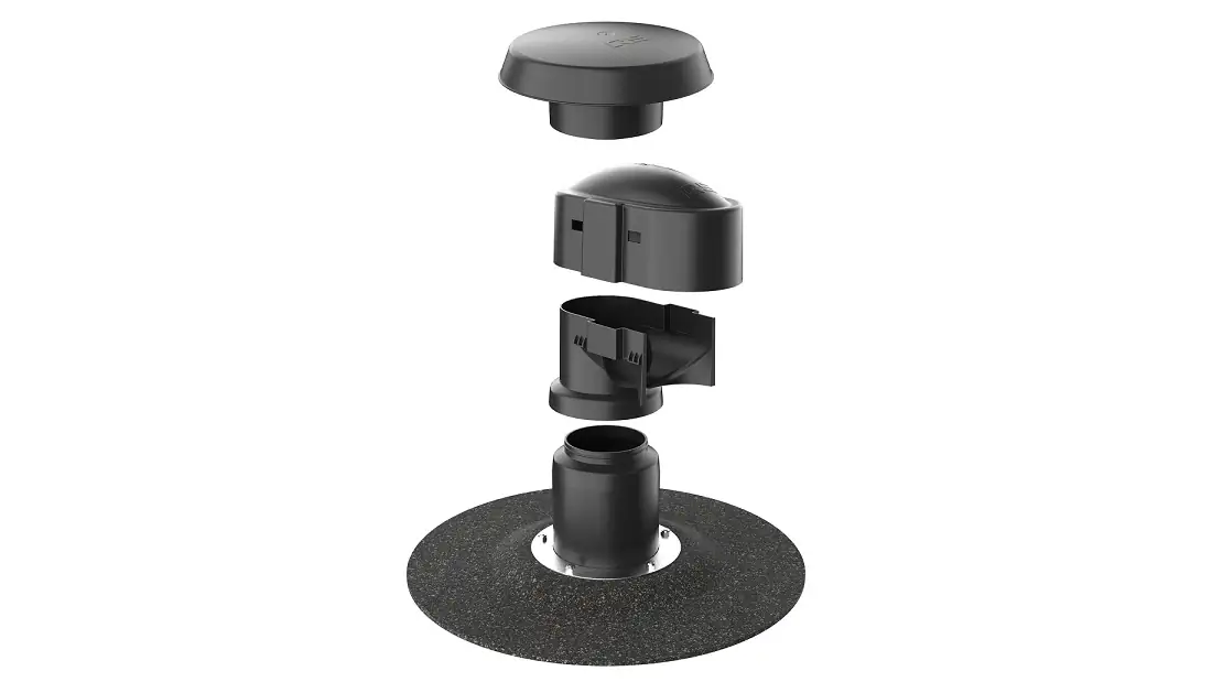 Dycore kanaalplaatvloer - Bouwproducten