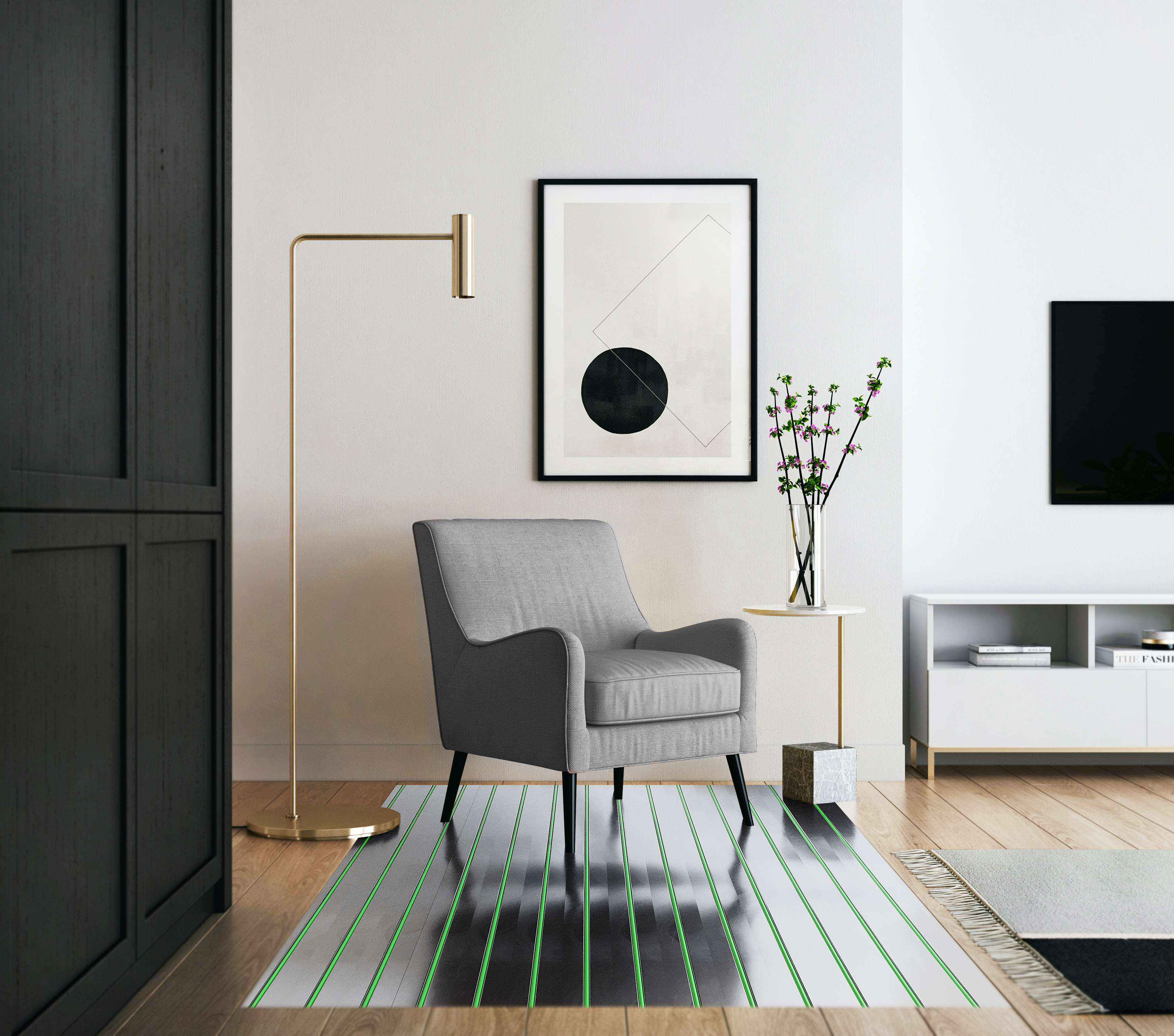 Dycore kanaalplaatvloer - Bouwproducten