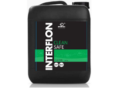 Reiniger Interflon Clean Safe - Bouwproducten
