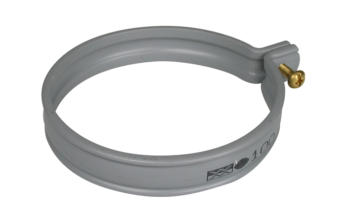 BIS PVC-beugel - Bouwproducten