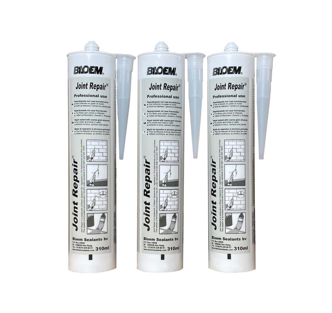 Joint Repair reparatiepasta - Bouwproducten