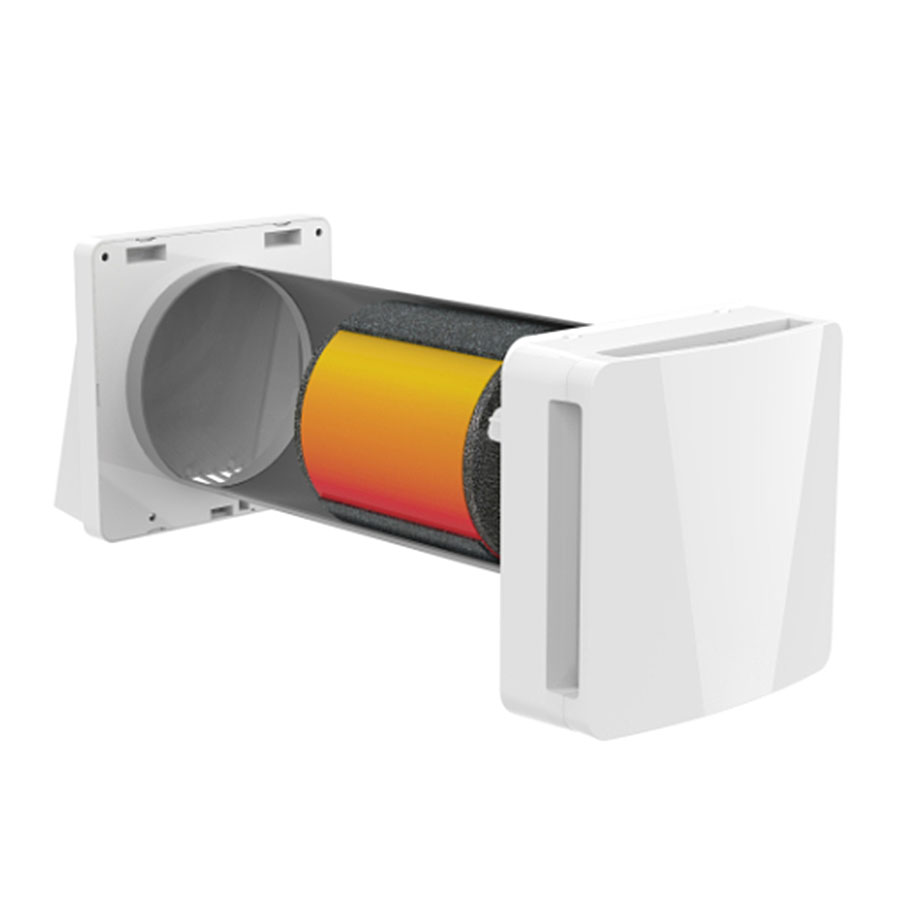 Dycore kanaalplaatvloer - Bouwproducten